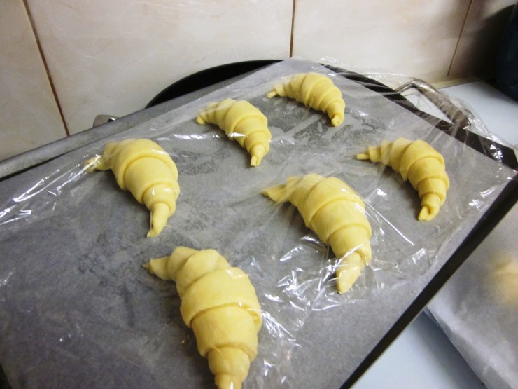 The Great Australian Bake Off Technical Challenge – Week 7 Breakfast ...